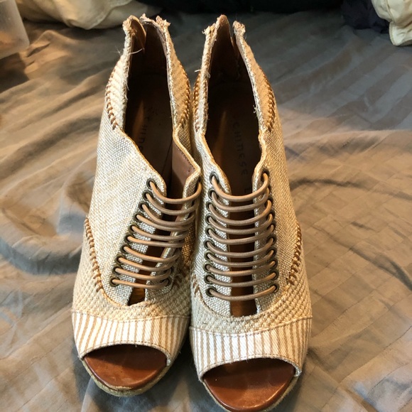 Chinese Laundry | Shoes | Chinese Laundry | Poshmark